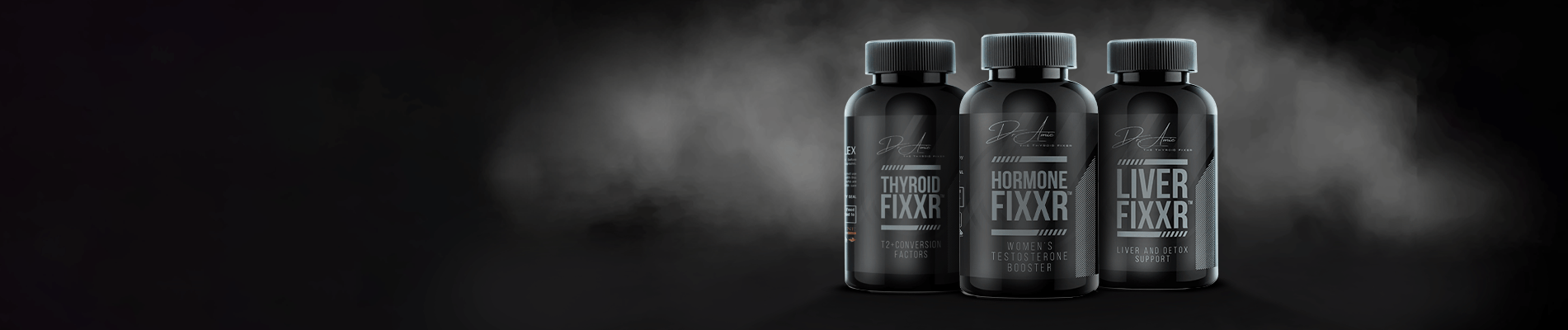 FIXXR Supplements | Thyroid + Health Supplements | Dr. Amie - Fixxr ...