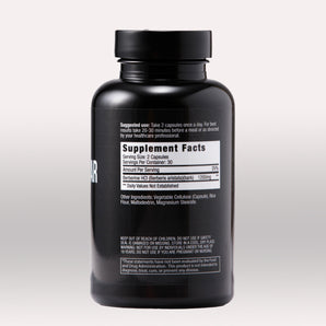 FIXXR Supplements | Thyroid + Health Supplements | Dr. Amie - Fixxr Formulas