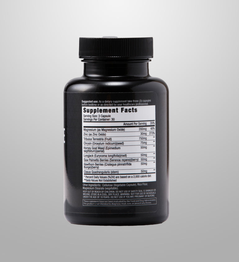 Thyroid, Weight Loss, and Women’s Health Supplements - Dr. Amie